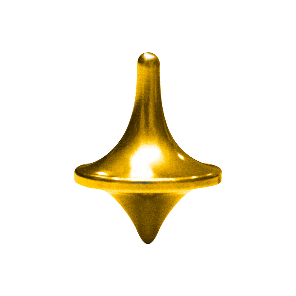 Gyro - World's Smallest Spinning Top - Malboro & Kane