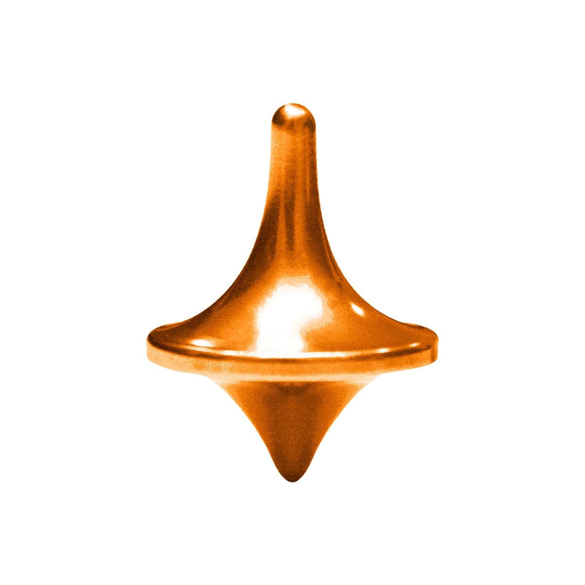 Gyro - World's Smallest Spinning Top - Malboro & Kane